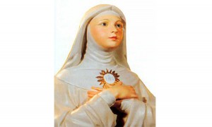 Prayer to Blessed Imelda Lambertini