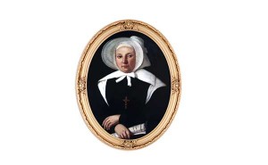 Prayer To St. Emily de Vialar