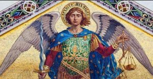 Prayer for St. Michael’s protection against any illness