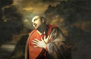 Prayer to St. Charles Borromeo (Patron Saint of Obesity and Dieting)
