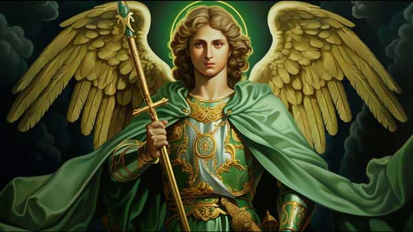 Prayer To St. Raphael For Healing Miracles, Recovery, Protection, Peace