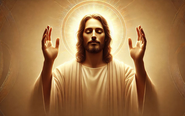 A Powerful Short Prayer For Healing Recovery