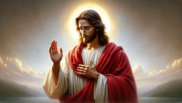 Powerful Catholic Prayer For Good Health